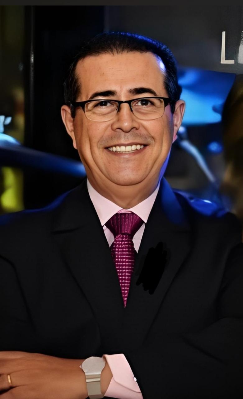 PORTAL CAMARAGIBE AGORA - Conectando a Cidade